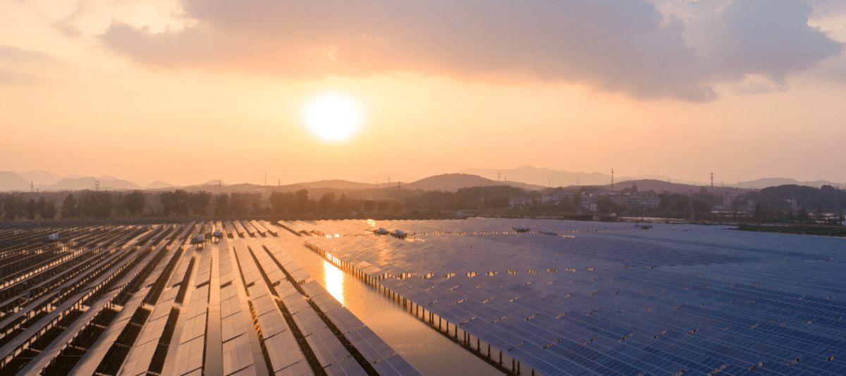 Italy’s renewable energy race to 2030 | Taylor Hopkinson