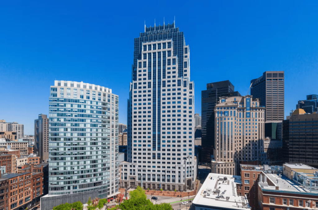 Our Global Locations | About Us | Taylor Hopkinson