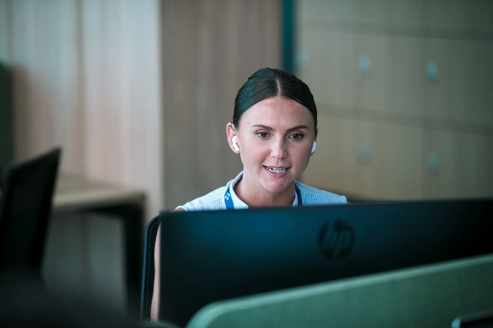 Join our award-winning team | Careers | Taylor Hopkinson