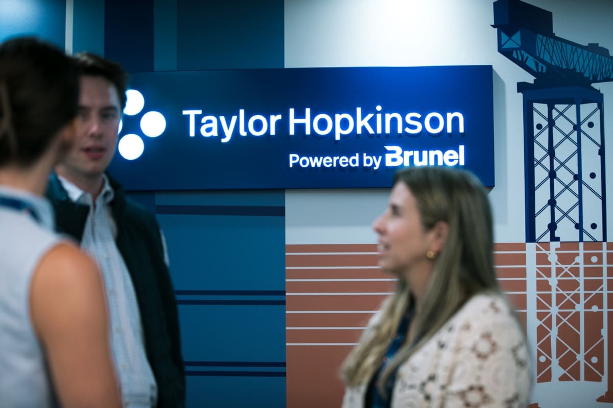 Join our award-winning team | Careers | Taylor Hopkinson
