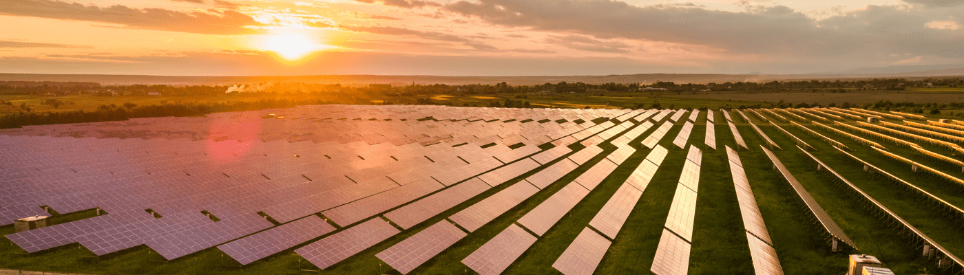 Australia’s renewable energy race | Taylor Hopkinson